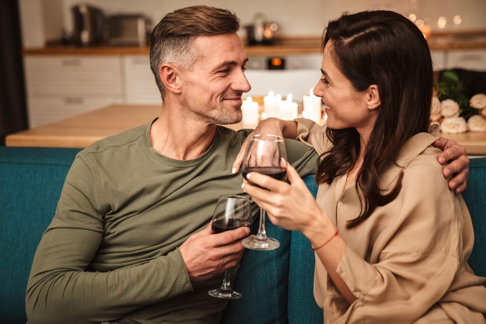 Secret of long lasting relationships revealed in new Irish research ...