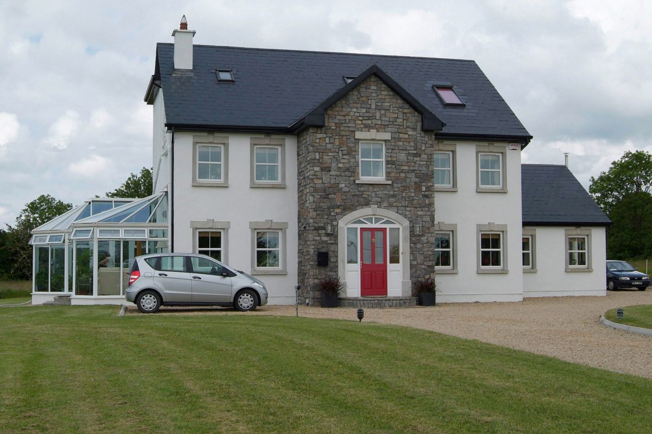 You name it in Edgeworthstown for €399,950 | Irish Independent