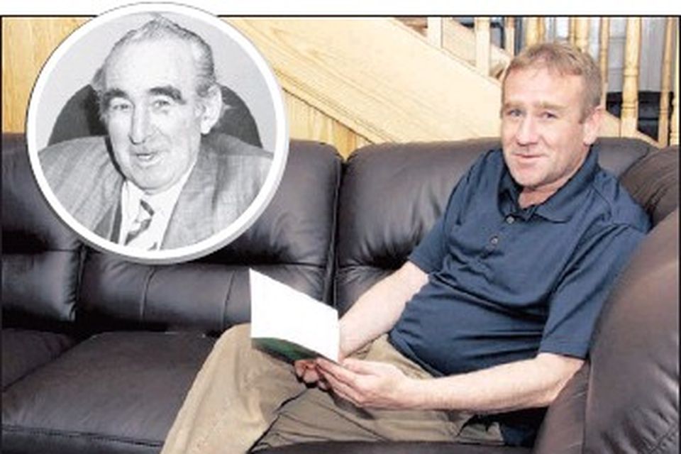 Movies and politics always had a central part in the life of Keith ...