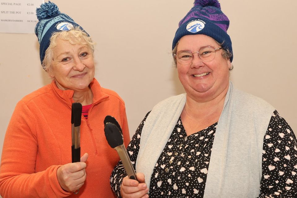 Festive Fethard hosts fun coffee morning raising €4,685 for RNLI ...