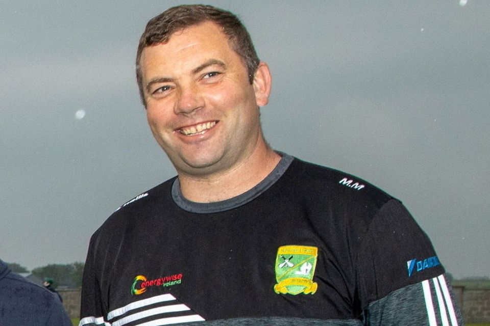 Kerry SHC: Kilmoyley selector Maurice Murnane offers no excuses after ...