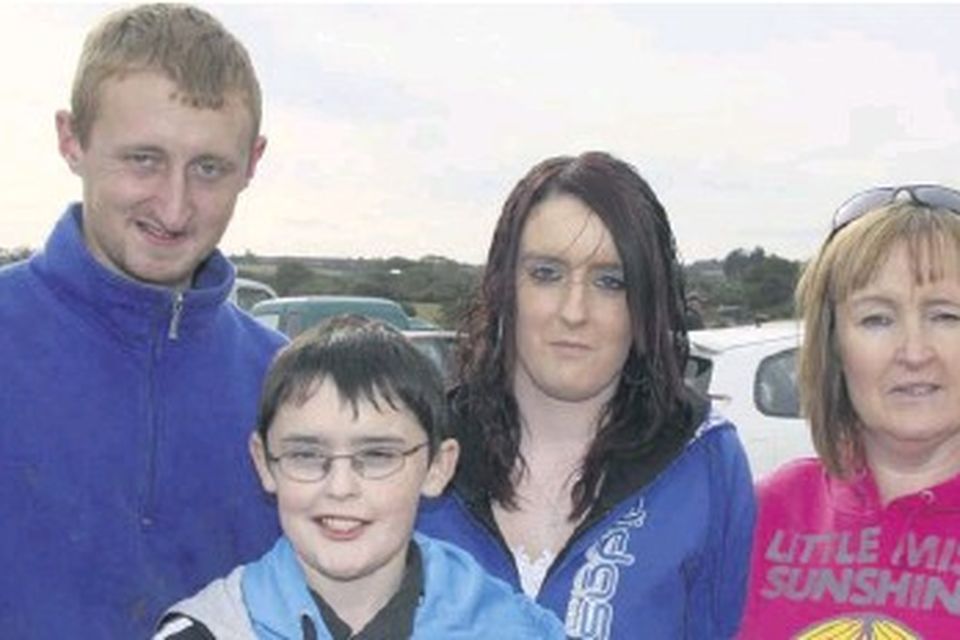 BALLYMURN | Irish Independent