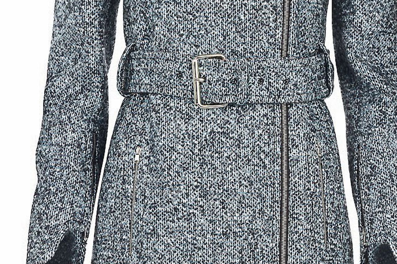 Darren Kennedy Style Dilemma: Which style of winter coat to choose ...