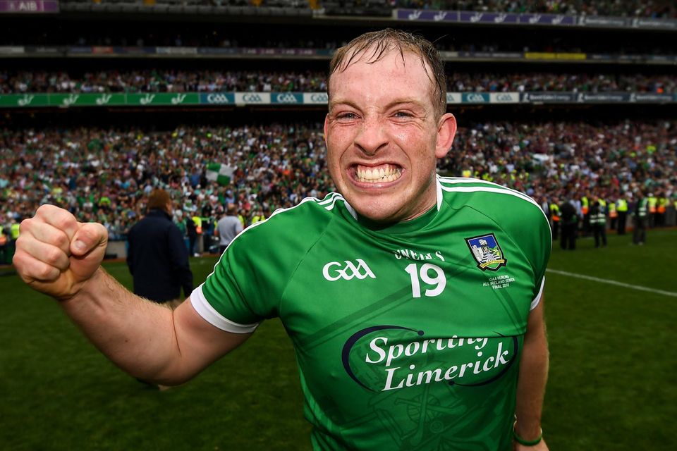 Shane Dowling: ‘I remember sitting there thinking, God, this is not ...