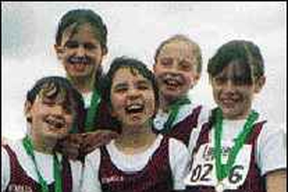 St. Gerards relay | Irish Independent