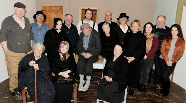 Around the districts: Ballyhea, Freemount | Irish Independent