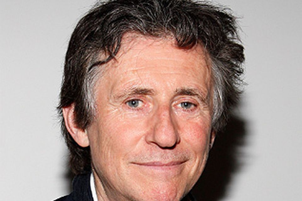 Gabriel Byrne Vikings