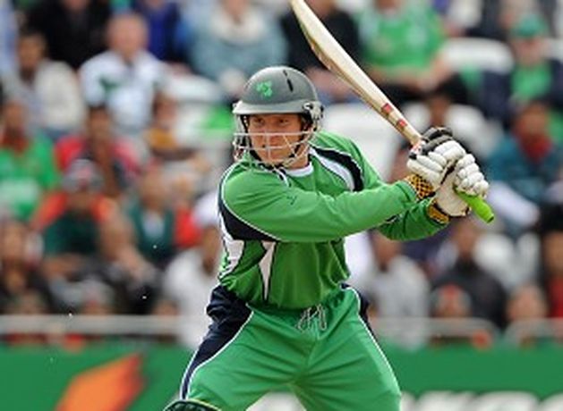 Wilson sees Ireland home | Irish Independent