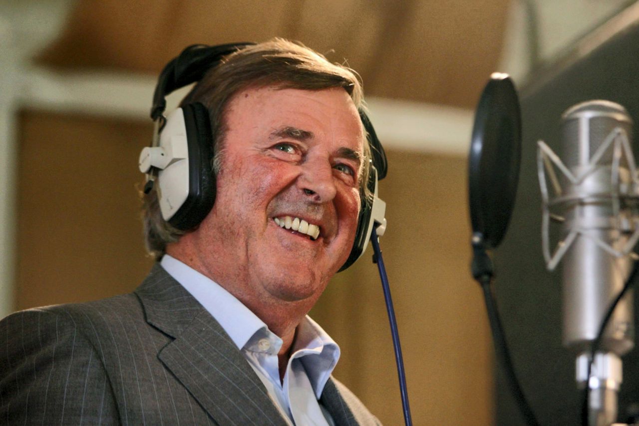 Terry Wogan - The voice that opened doors for the next generation of ...