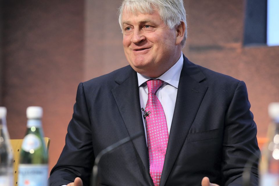 Confidentiality of information not RTE's decision in Denis O'Brien case ...