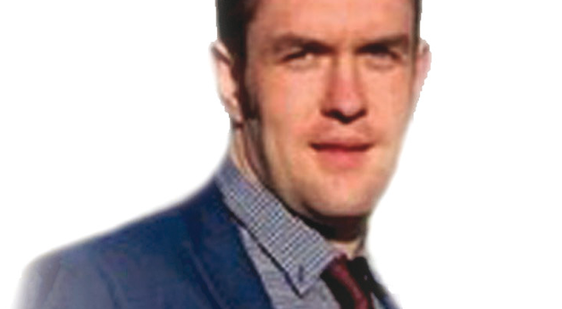 Heartbreak at sudden death of Patrick Wall (30) | Irish Independent