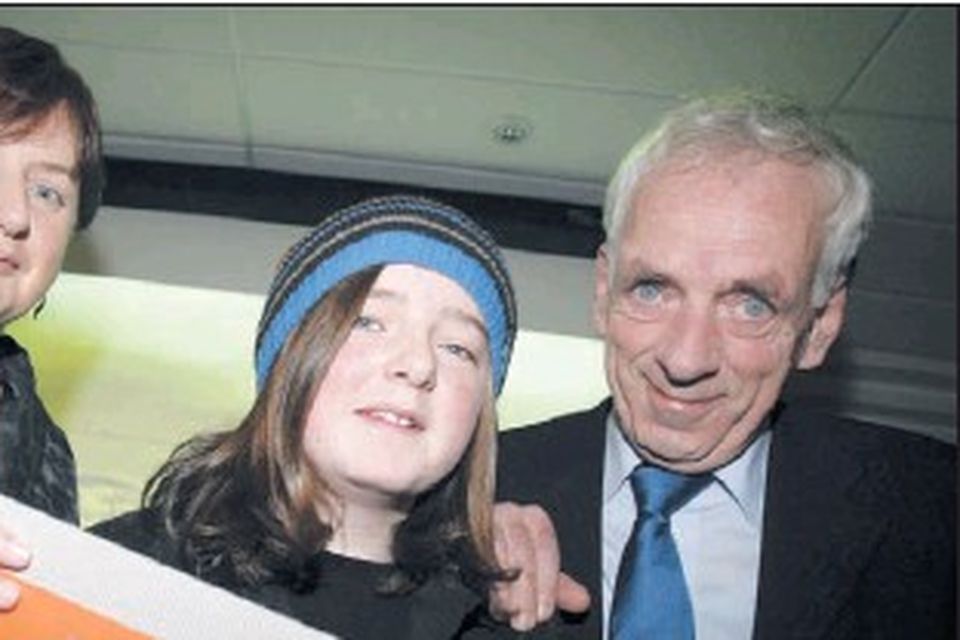 The week in pictures | Independent.ie