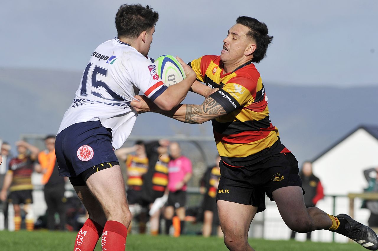 Impressive Sligo Rugby move up to sixth place on table with win over ...