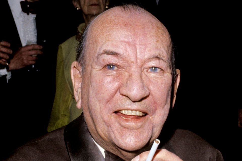Rupert Everett and Alan Cumming to voice Noel Coward documentary ...