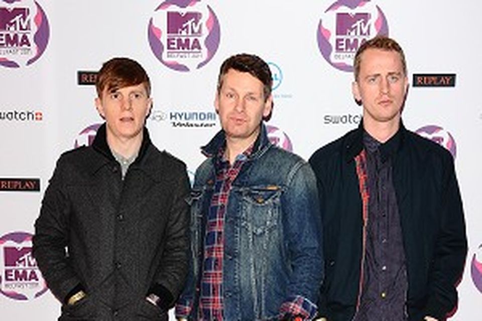 Digital festival unveils music acts | Independent.ie