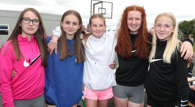 Around the Districts: Dunleer and Tullyallen | Irish Independent