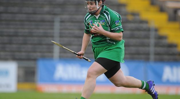 Kenny and Collins help Limerick see off Kingdom | Irish Independent