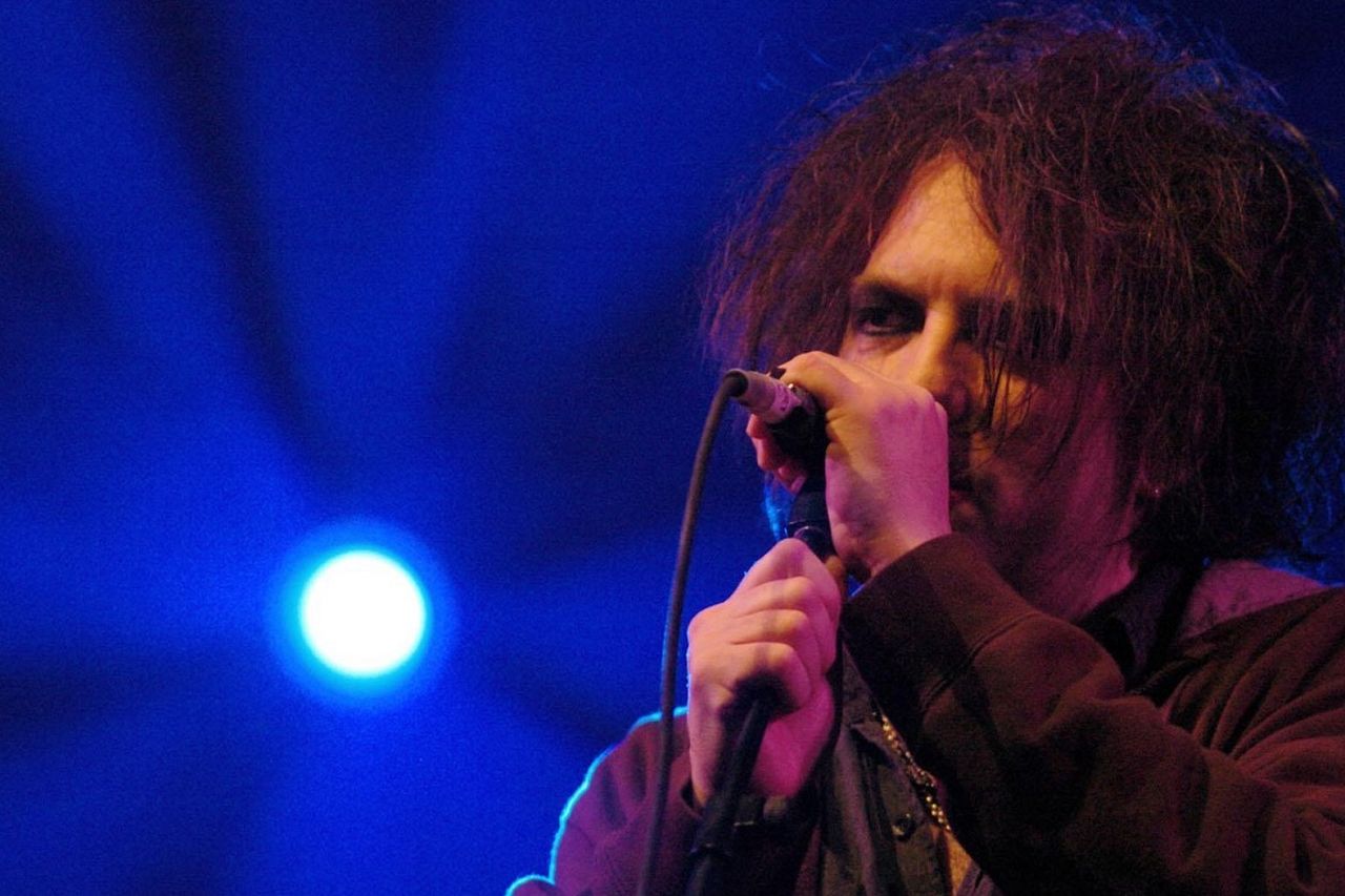 The Cure and Major Lazer to headline 'future' themed 2016 Bestival ...