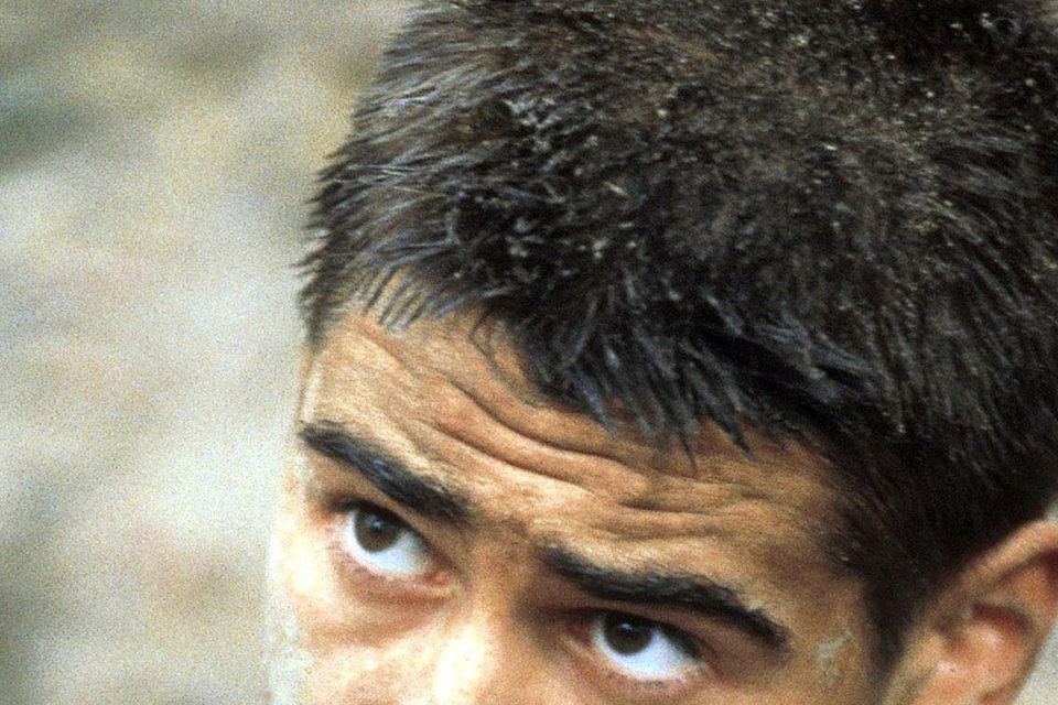 Top 12: Aside from his Golden Globes winning performance for The ...