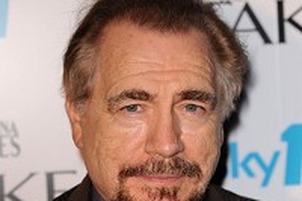 Brian Cox set to join Red movie? | Irish Independent