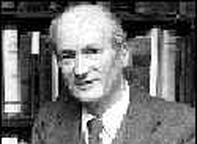 Renowned for his integrity, Jack practised as a solicitor for 59 years ...