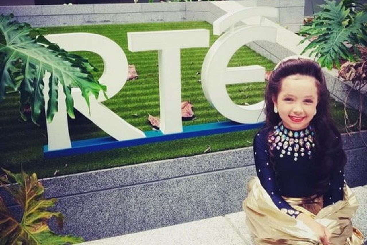 Kerry dancer hailed by Michael Flatley makes RTÉ appearance | Irish ...