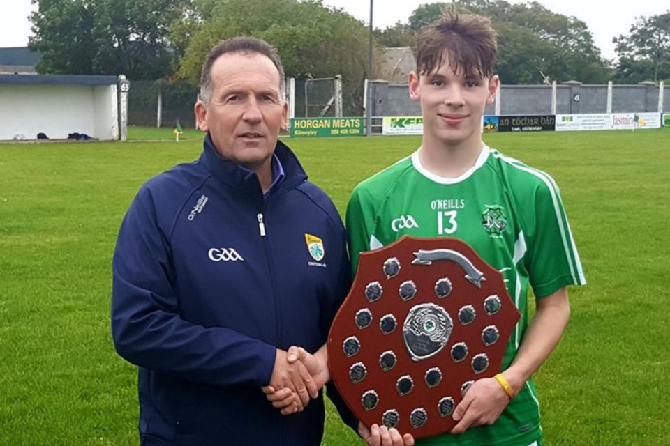 Powerful Ballyduff see off Abbeydorney in final | Irish Independent