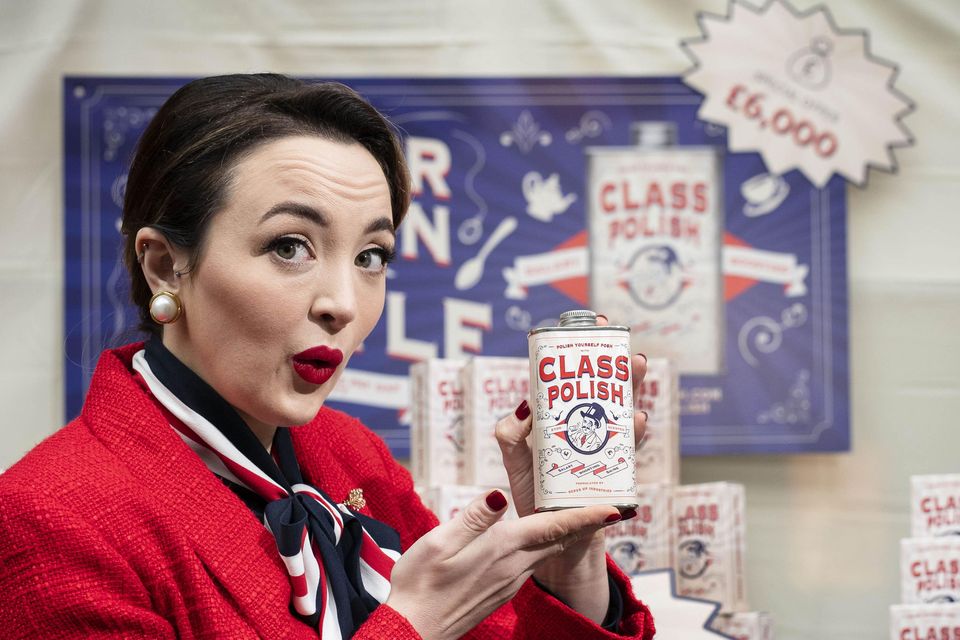 Comedian Fern Brady named as Scotland’s most influential Twitter user ...