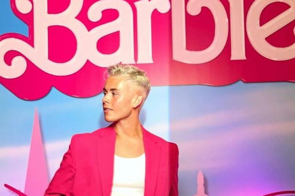 Dublin dancer becomes first ‘Irish Ken’ after featuring in Barbie movie ...