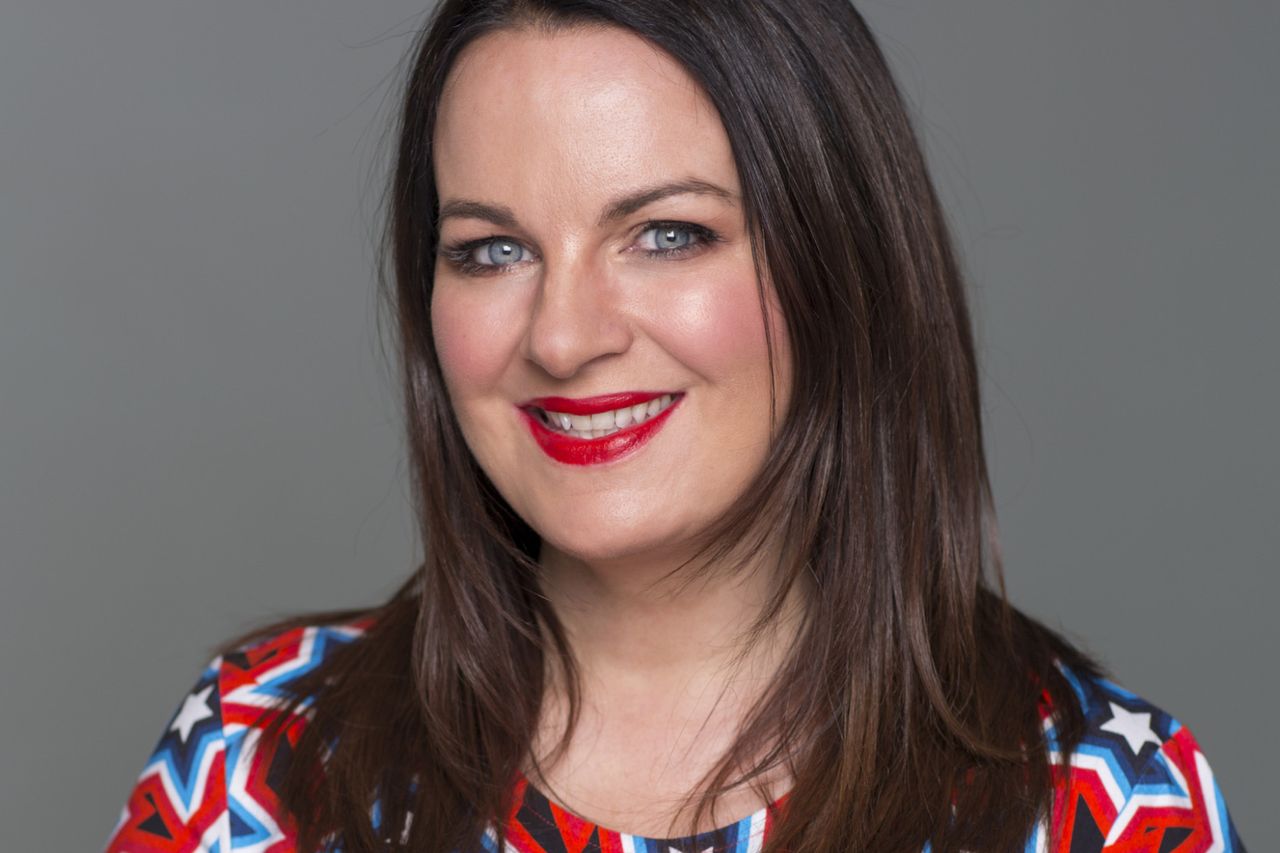 Beauty... Triona McCarthy selects her home hair heroes | Irish Independent