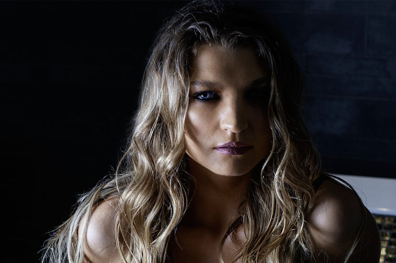 Alannah Beirne on the dark side of modelling: 'A photographer asked me ...