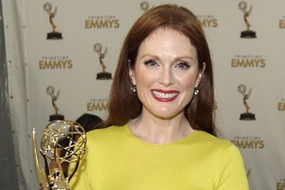 Homeland and Modern Family honoured | Irish Independent