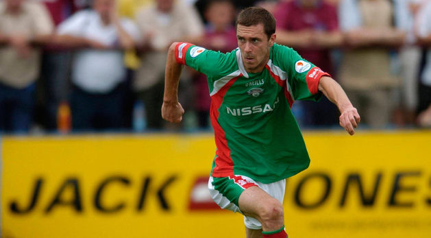 The top 50 League of Ireland players of the last 20 years - Part Two ...