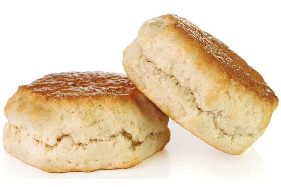 Recipes: Simple scones that can be thrown together | Irish Independent