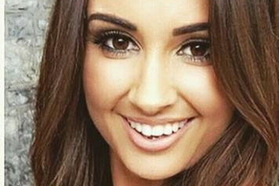 Daniel Murtagh is found guilty of the murder of Nadine Lott in her ...