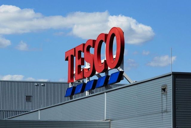 Wicklow DEIS school benefits from Tesco healthy meals programme | Irish ...
