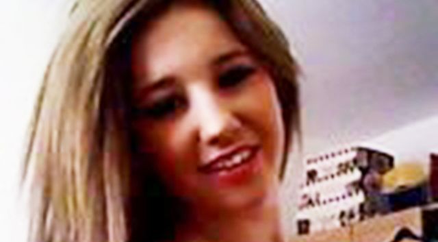 Horror crash driver 'didn't know girl (16) had died until day before ...