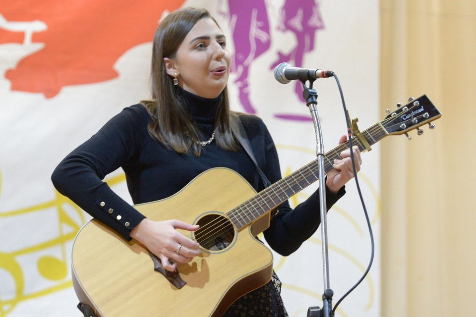 County Scór success for North and Mid Cork clubs | Irish Independent