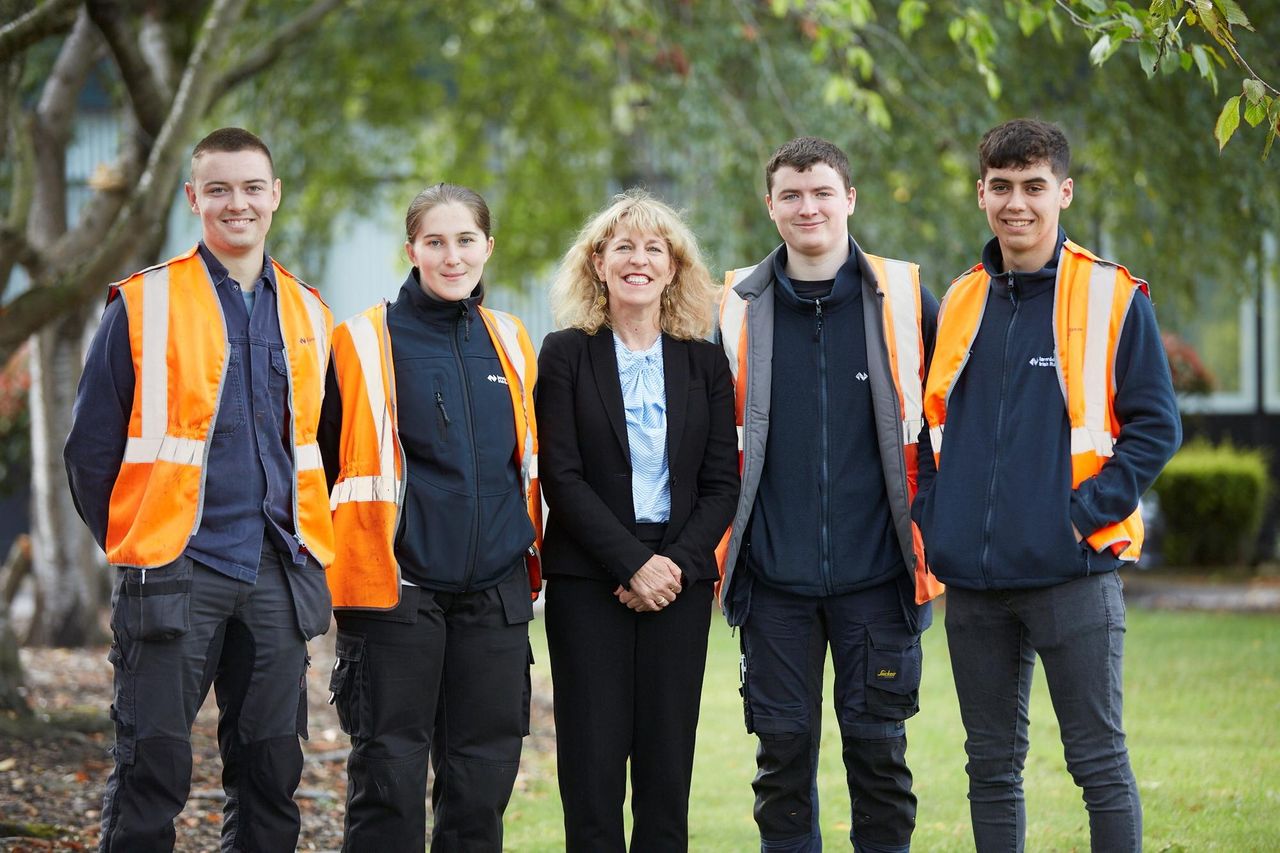 Generation Apprenticeship – Do you want to become part of Ireland’s ...