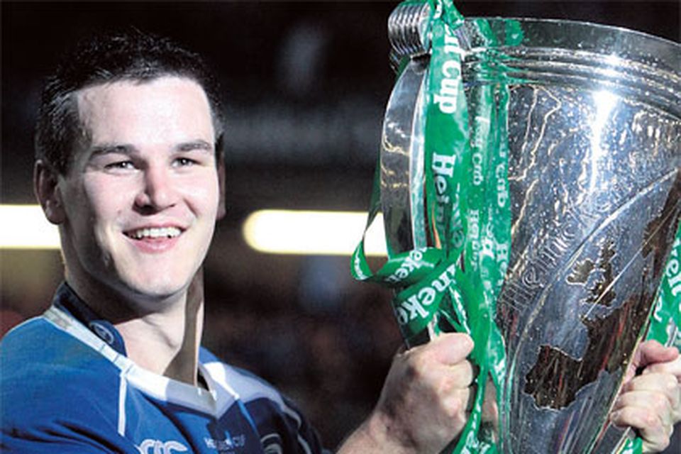 Magnificent comeback seals Heineken Cup triumph | Independent.ie Magnificent comeback seals Heineken Cup triumph | Independent.ie