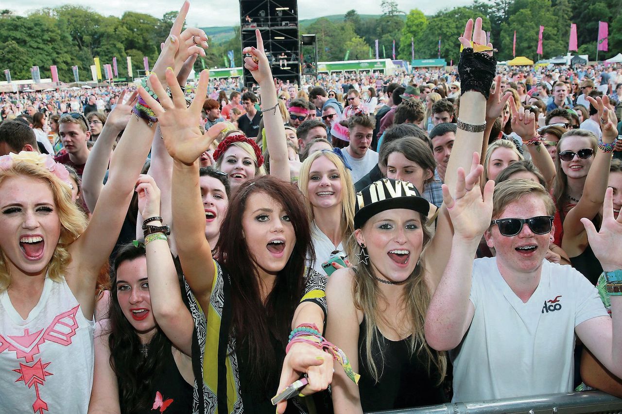Upgrade your Longitude Festival ticket to VIP with Longitude Lounge ...