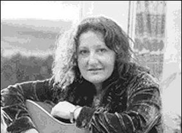 Singer/songwriter Briege | Irish Independent