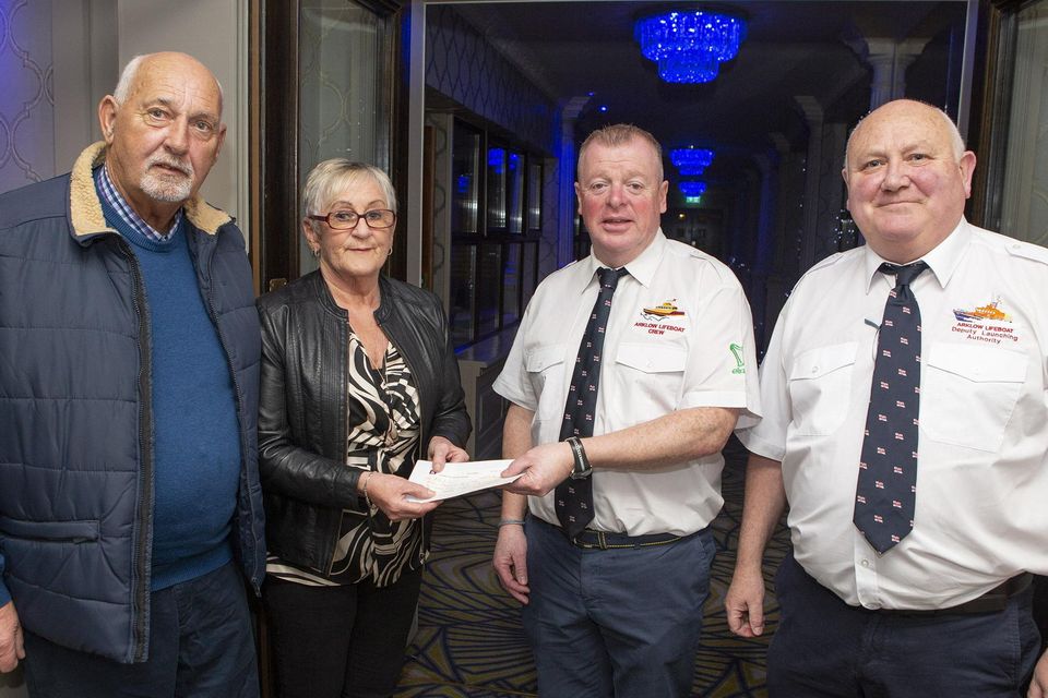 See photos as hundreds raise more than €10,000 at Arklow RNLI’s ‘Hurry ...