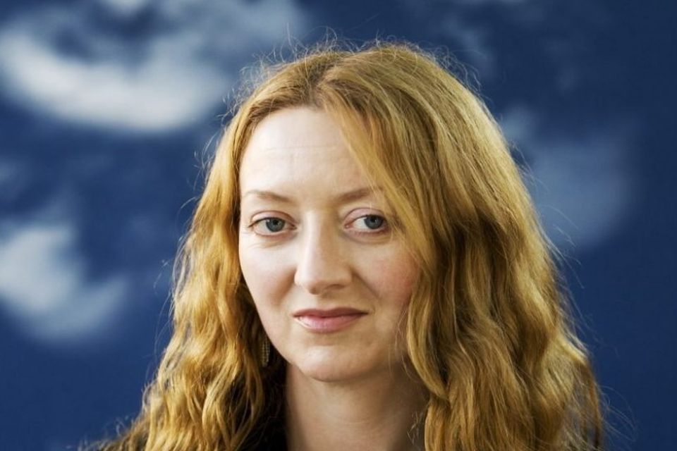 Wicklow author Claire Keegan’s film ‘An Cailín Ciúin’ makes Oscars ...