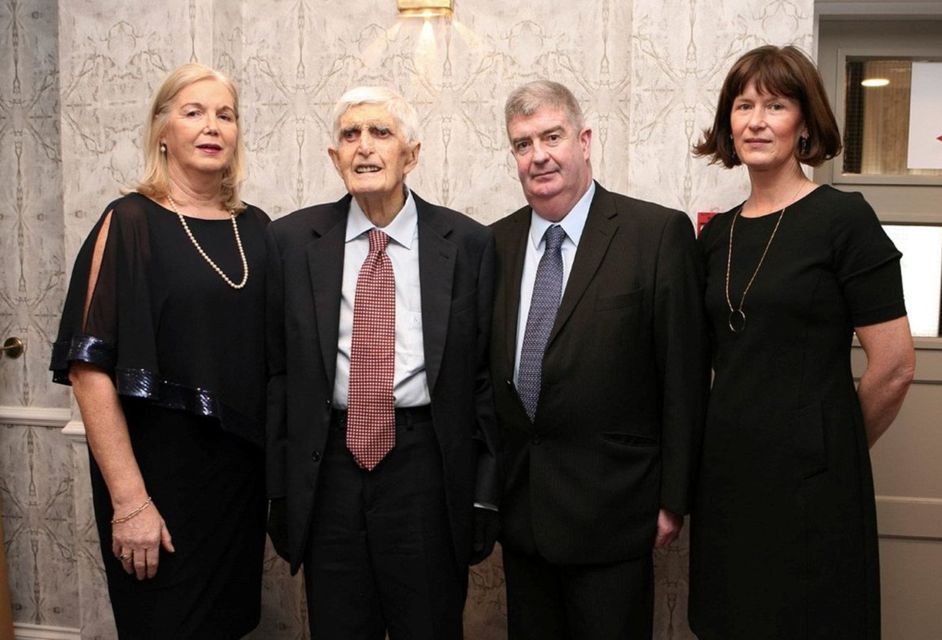 Who will be the 2020 Cork Person of the Year? | Irish Independent
