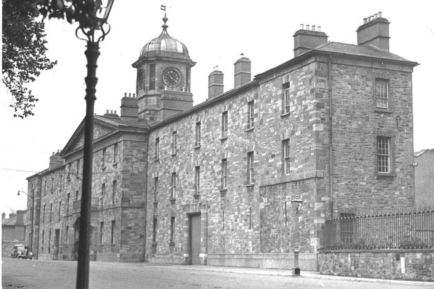 Scandal of Ireland’s mental asylums demands inquiry | Irish Independent