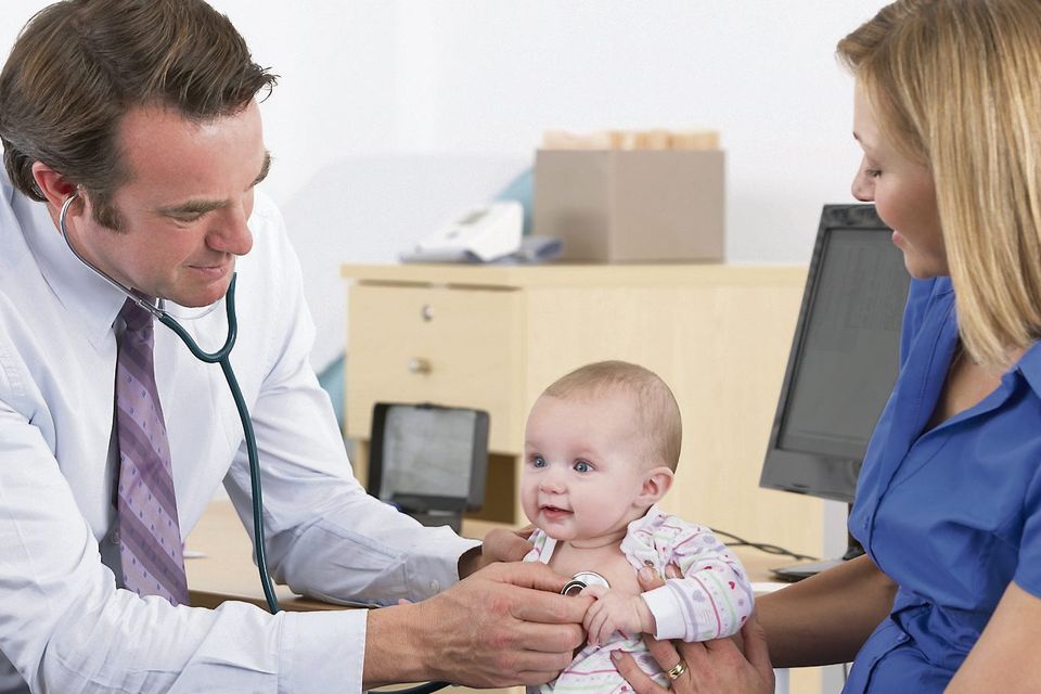 Number of claims by GP patients doubles in six years | Irish Independent