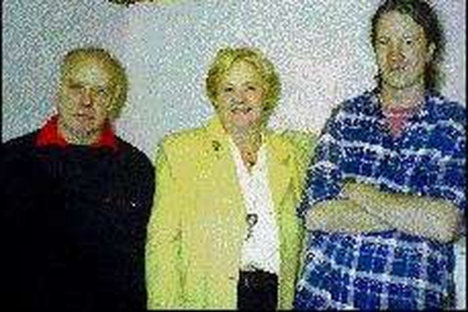 Rathcormac exhibition | Irish Independent
