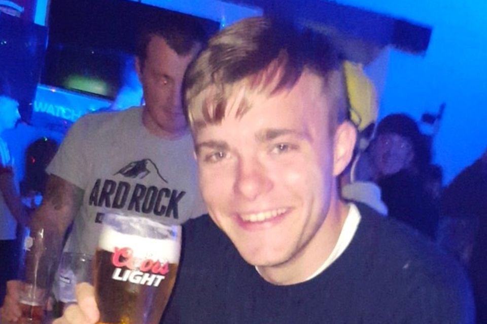 Five years on, still no answers for murdered man’s family | Irish ...