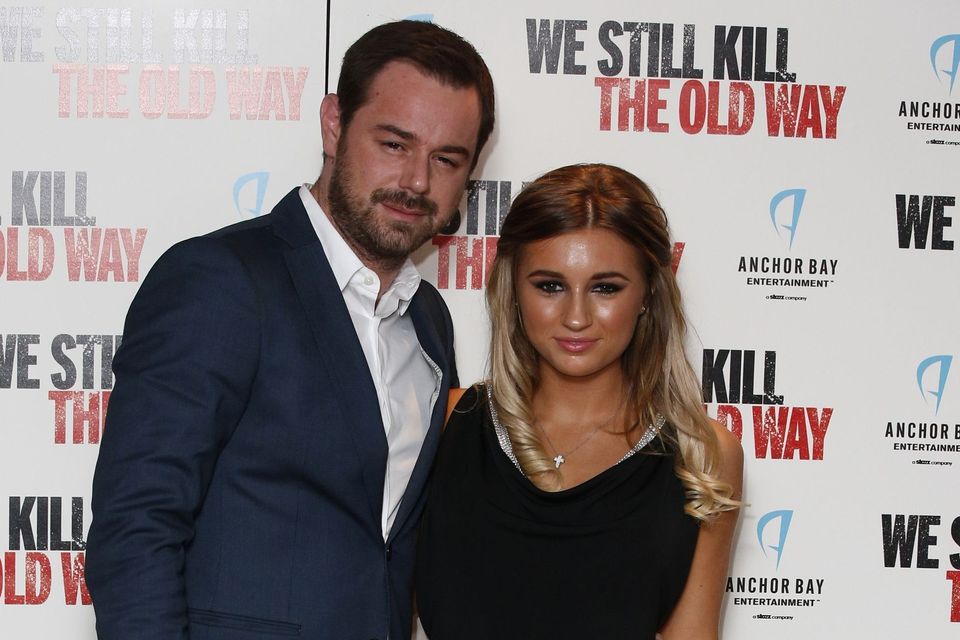 Dani Dyer labelled ‘the new Marcel’ by Love Island viewers | Irish ...